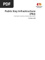 BASE24-eps Overview | PDF | Emv | Personal Identification Number