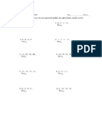 Geometry Construction Project Rubric | PDF | Art