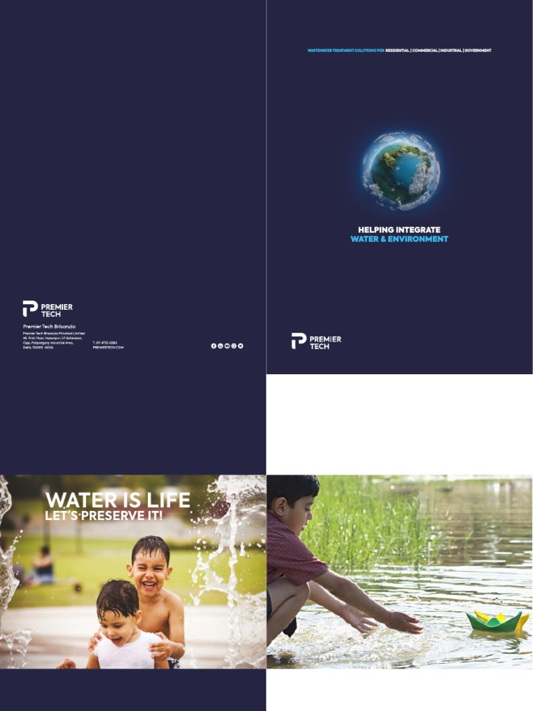 Brochure Revised | PDF