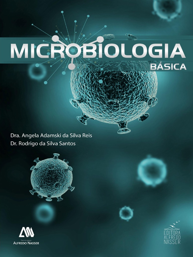 Microbiologia Básica