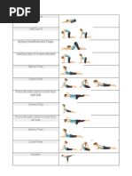 Freeletics | PDF