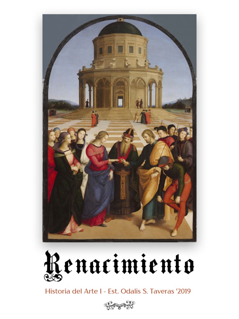 Renacimiento: Arte y Humanismo | PDF | Religión y espiritualidad