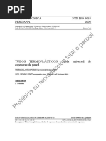 Astm D2412 | PDF | Pulgada | Rigidez