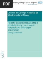 Open Partial Nephrectomy Guide | PDF | Surgery | Medicine