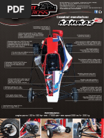 Mini Chopper Plans | PDF | Pipe (Fluid Conveyance) | Wheeled Vehicles