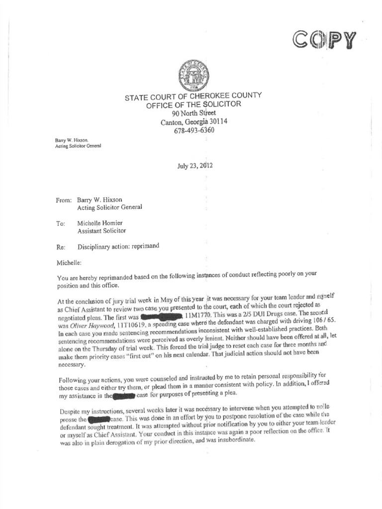 Judge With History of Lenient Sentencing | PDF