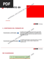 Registro - Formato - 8A - y - 8C Diapositivas | PDF | Información | Business