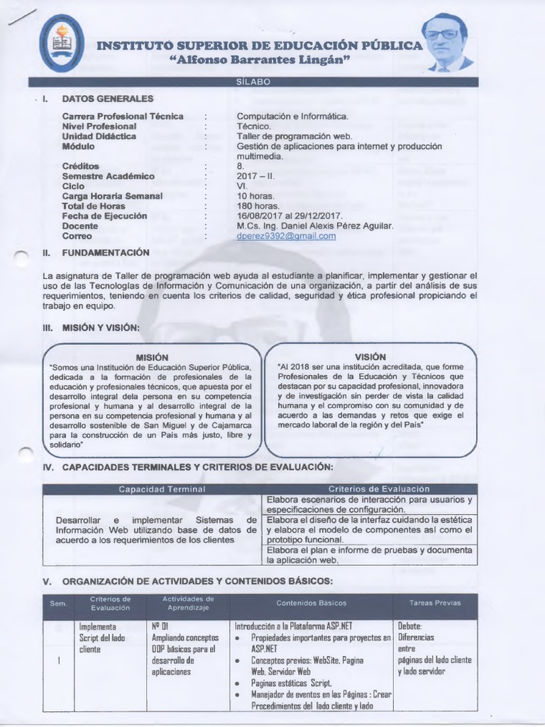 Taller de Programacion Web | PDF Taller de Programacion Web | PDF