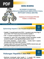 Konsensus Penatalaksanaan Diare Pada Dewasa Di Indonesia Tahun 2024 | PDF