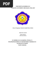 Contoh Dokumentasi Menggunakan Metode Soap, Soapie, Soapier, Dan ...