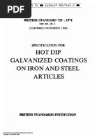 Iso 129 1 | PDF | International Organization For Standardization ...