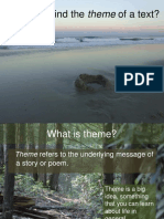 Characters and Themes in Counting by 7s | PDF | Narration | Willow ...