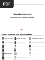 Guia Quadro Eletrico Portugal | PDF | Engenharia Elétrica | Eletricidade