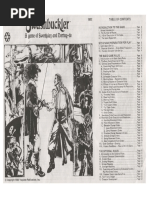 Monopoly Game Components List | PDF