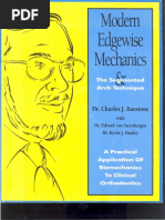 Meaw Technique | PDF | Orthodontics | Clinical Medicine