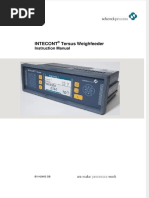 Profinet Manual MEAG BUHLER | PDF | Input/Output | Bit