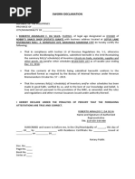 RR 2 2015 Annex C | PDF