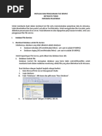 Panduan Penggunaan Aplikasi IDeb Viewer | PDF | Komputer