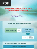 Prekursor Dan Oot | PDF