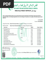 IEE Checklist Form | PDF | Environmental Monitoring | Water