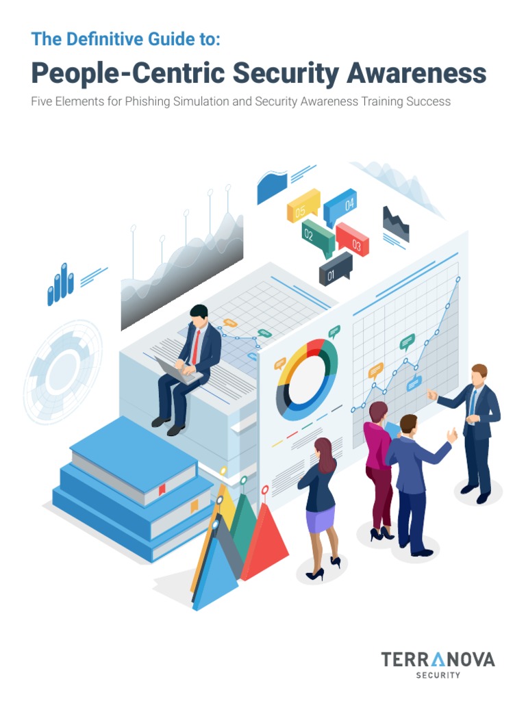 Definitive Guide To Security Awareness Success | PDF | Motivation ...