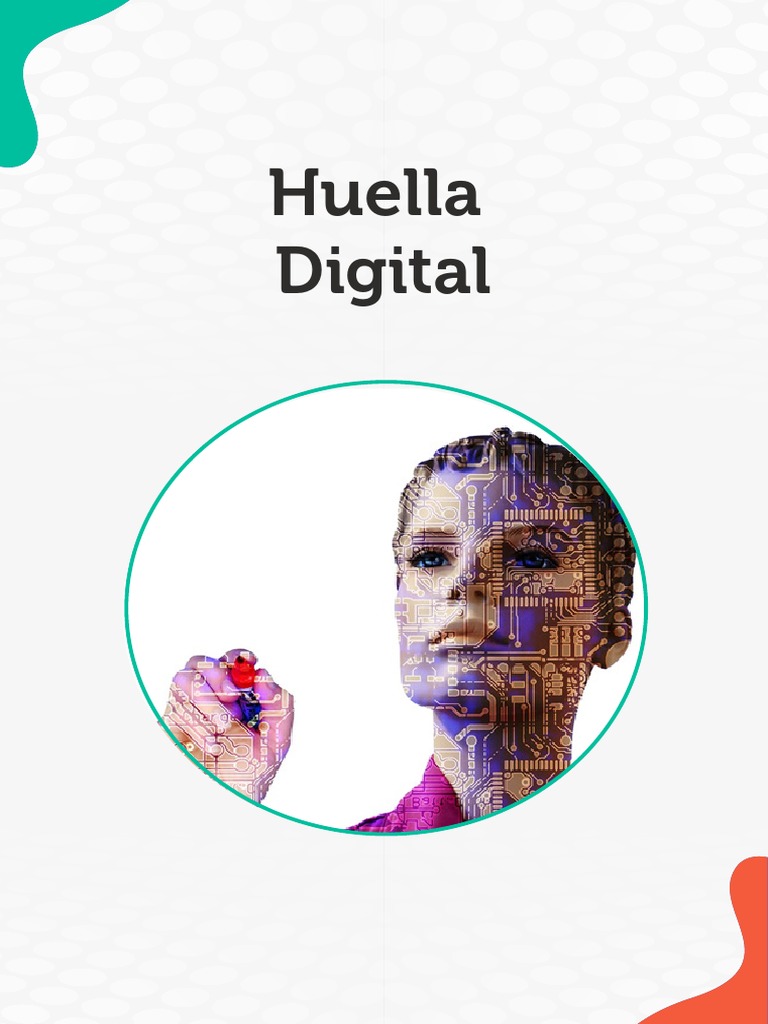 Lectura Huella Digital PDF | PDF | Cookie HTTP | Privacidad en internet