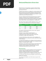 Capacitor Bank Calculation Example | PDF | Capacitor | Metrology