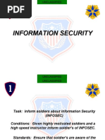 COVER SHEET Secret | PDF