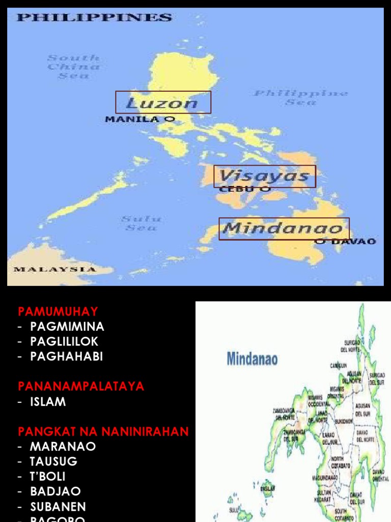 Aralin 1-Tuklasin | PDF
