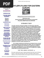 Euroclass EN 13501-1 Fire Classifications | PDF | Firefighting | Hazards