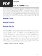 Installing The Scribd App - Scribd Help Center | PDF | Scribd | Barnes & Noble Nook