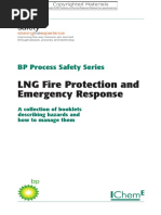 LNG Terminal Design | PDF | Liquefied Natural Gas | Earthquakes
