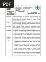 Daftar Obat Wajib Apotek 2025 | PDF