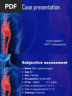 Risk Stratification Flowchart - 1 | PDF | Cardiovascular Diseases ...