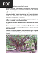 La Leyenda Del Coco | PDF