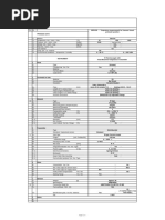 Table For RTD Pt100 (IEC 60751) : - 200 °C To 850 °C | PDF | Electrical ...