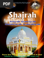Shajra e Nasab | PDF | Ali | Islamic Branches