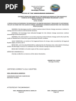 Pre Inspection Report | PDF