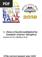 Divine Service Sermon SDA Nov 21, 2020 | PDF | Gospel Of Luke | Gospel ...