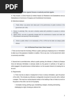 Direct and Indirect Assault Overview | PDF | Assault | Justice