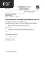 Surat DBKL | PDF