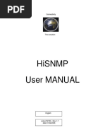 ZETDC Smart Meter Communication System Specification FINAL | PDF ...