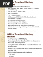Configuration in ONT For BSNL Service PDF | PDF | Wi Fi | Voice Over Ip
