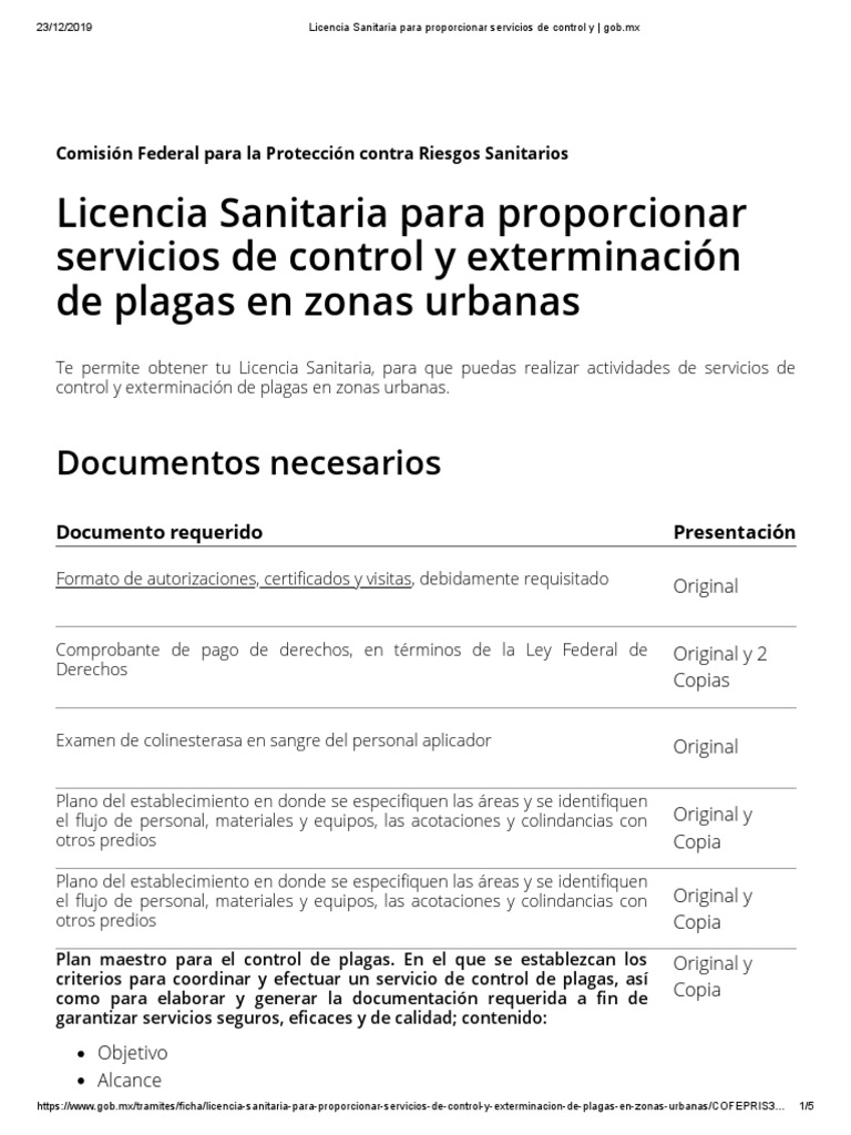 Licencia Sanitaria para proporcionar servicios de control y _ gob.mx.pdf