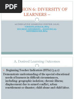 Department of Education Vision, Mission and Core Values (DepEd VMV ...