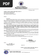 Core Values: Maka-Diyos Makatao | PDF | Career & Growth | Social Science