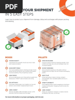 J&T - Packaging Guidelines | PDF