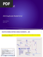 A Guide For Installing Cree ADS Models Rev1 PDF | PDF