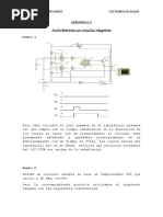 Comparador Lógico TTL 7485 (Diagrama de Conexiones y Funcionamiento ...