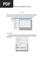 Manual Cal Tools | PDF | Software | Arquitectura de Computadores